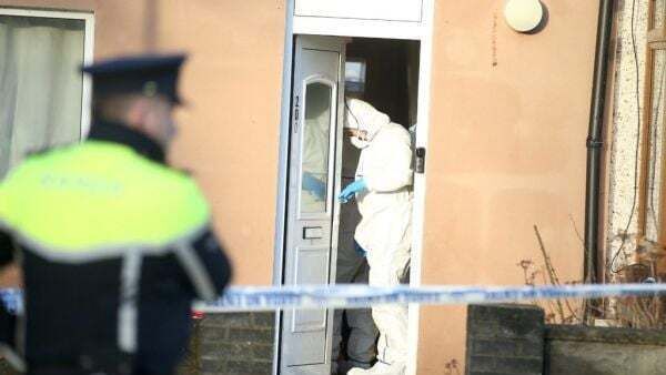 Man killed in Tallaght stabbing named locally - Homepage - Waterford ...