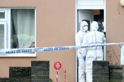 Man (19) charged in connection with fatal Tallaght stabbing - Homepage ...