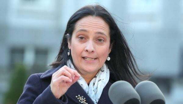RTÉ board did not disclose new approval duties, minister says ...