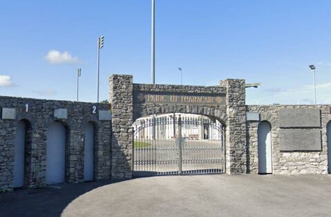 Chaos outside Fraher Field leads to numerous complaints - News ...