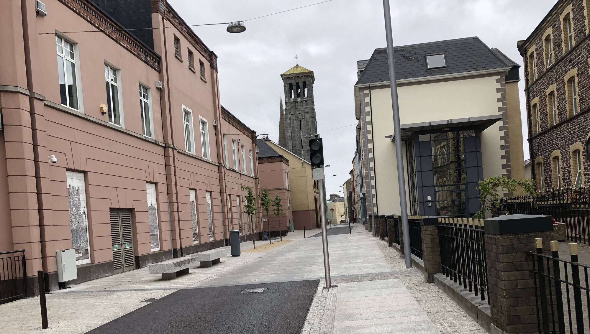 Children may be the future of Waterford's Lady Lane - News - Waterford ...