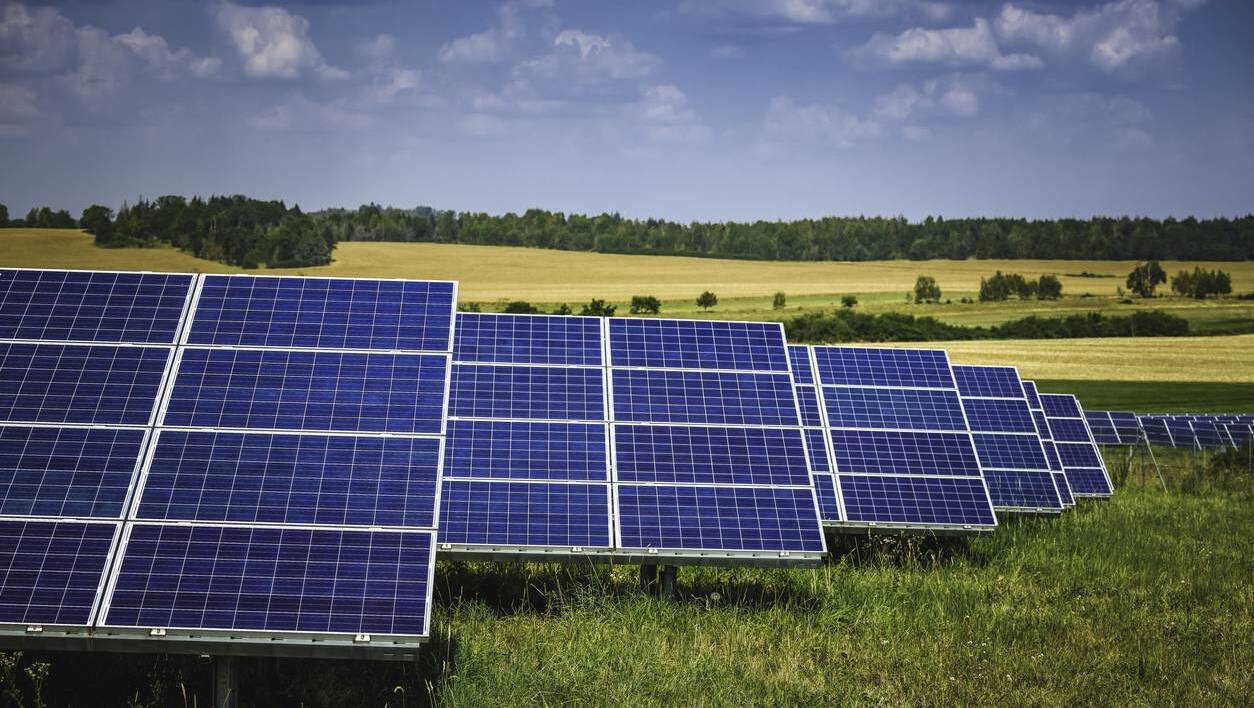 Clonea-Power solar farm gets approval - News - Waterford News & Star