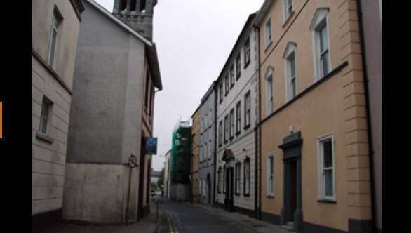 Phoenix: Historic Lady Lane has languished, unloved for many years ...