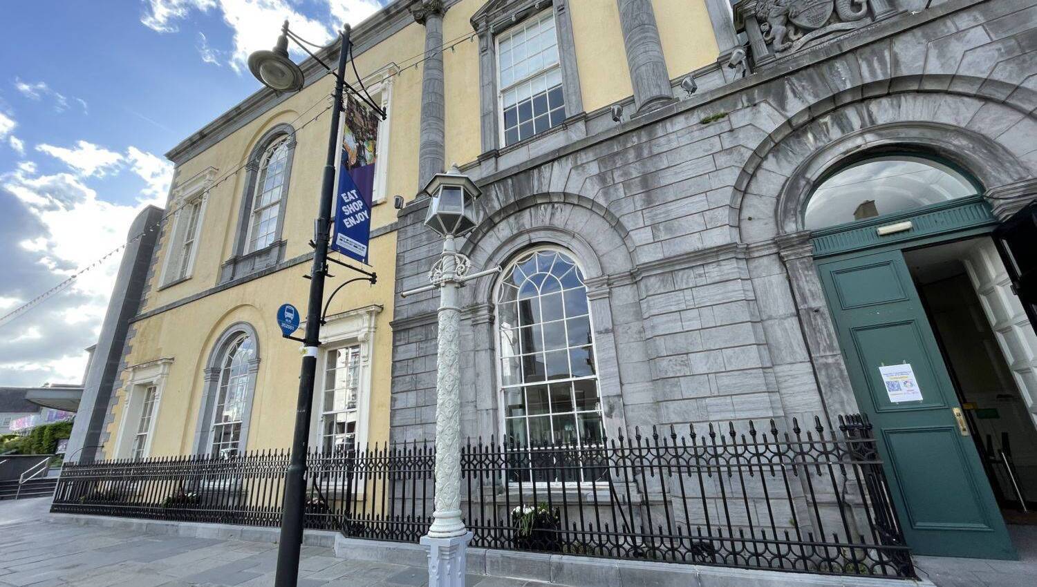 Fianna Fáil working hard for increased representation in Waterford - Local Politics - Waterford ...