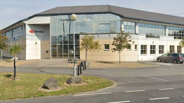 Economic boost for region with 800 jobs for Red Hat - News - Waterford ...