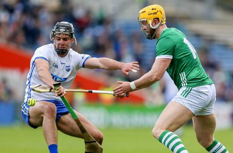 PAUL FLYNN: Sunday is not a mission impossible against Limerick in the ...