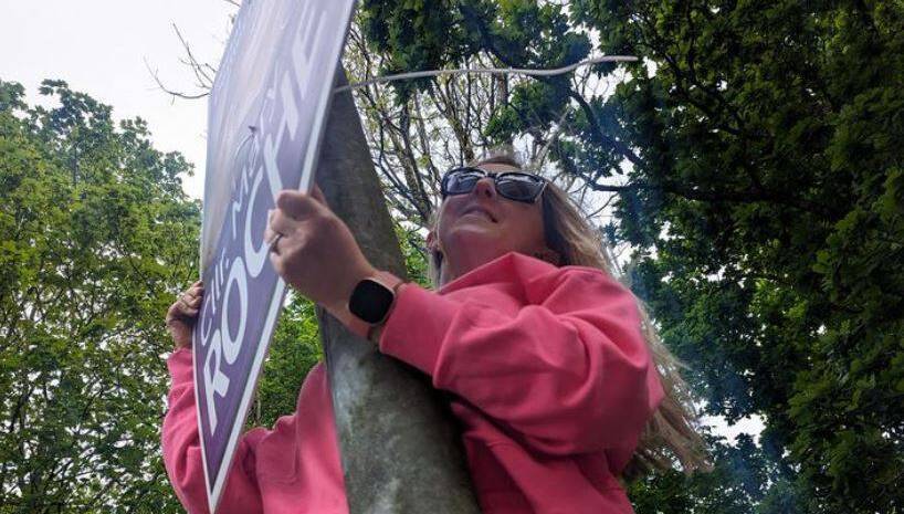 Cllr Mary Roche comes out swinging for Déise - Local Politics ...