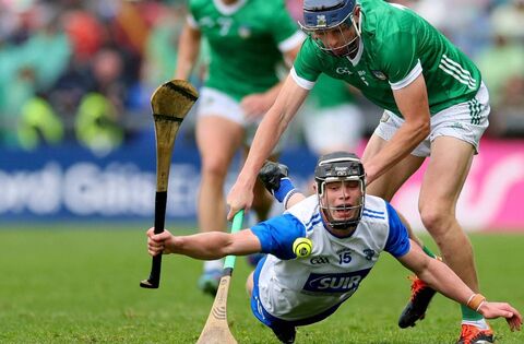 Waterford depart 2024 hurling championship - GAA - Waterford News & Star