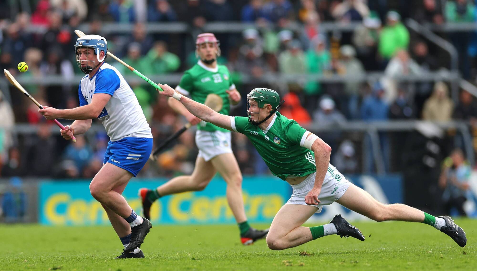 GAA must look at split season again - GAA - Waterford News & Star