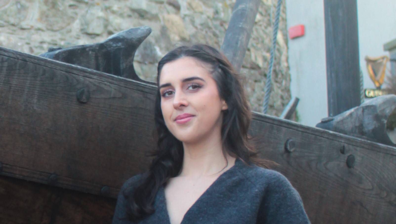 Waterford Election 2024: 11 questions with Sinead Ellen Griffin (Social ...