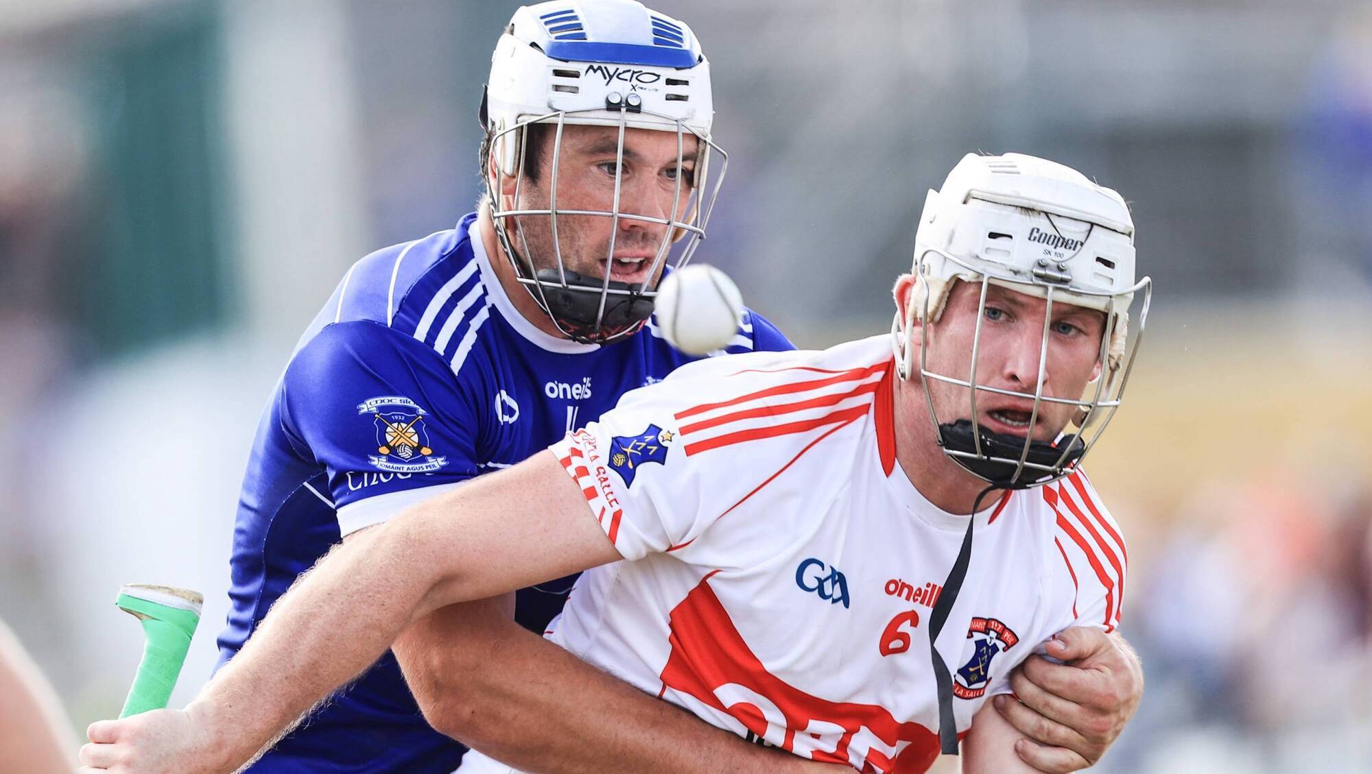 Waterford players figure strongly on Australian club scene - GAA ...