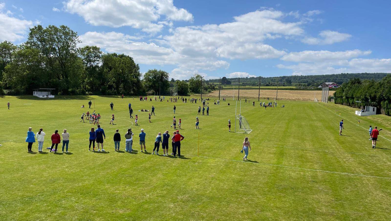 Scholarships, official openings and sports events - Your Community ...