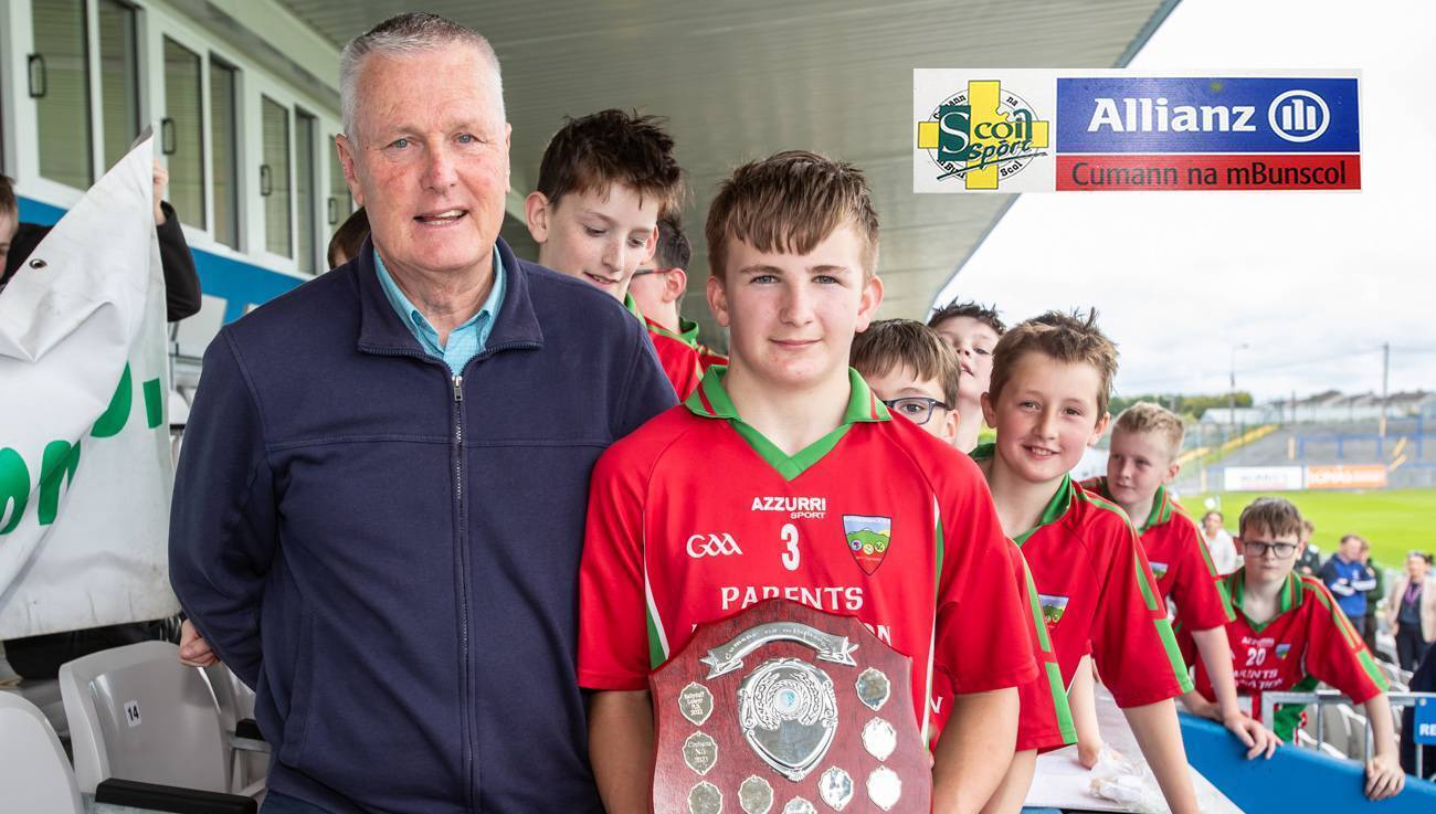 Rathgormack and Newtown serve up a cracker - GAA - Waterford News & Star