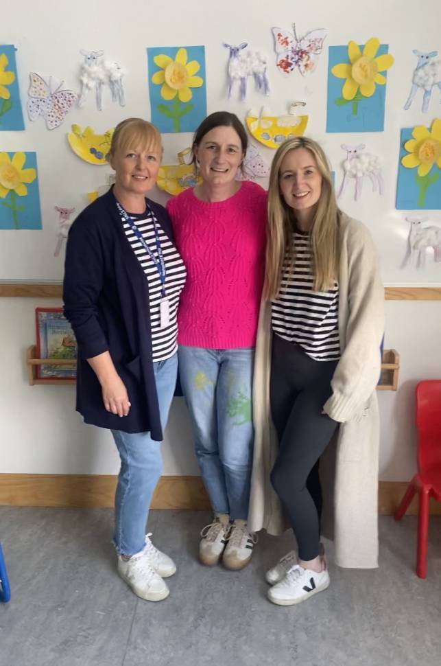 Waterford teacher up for national Teacher of the Year - News ...