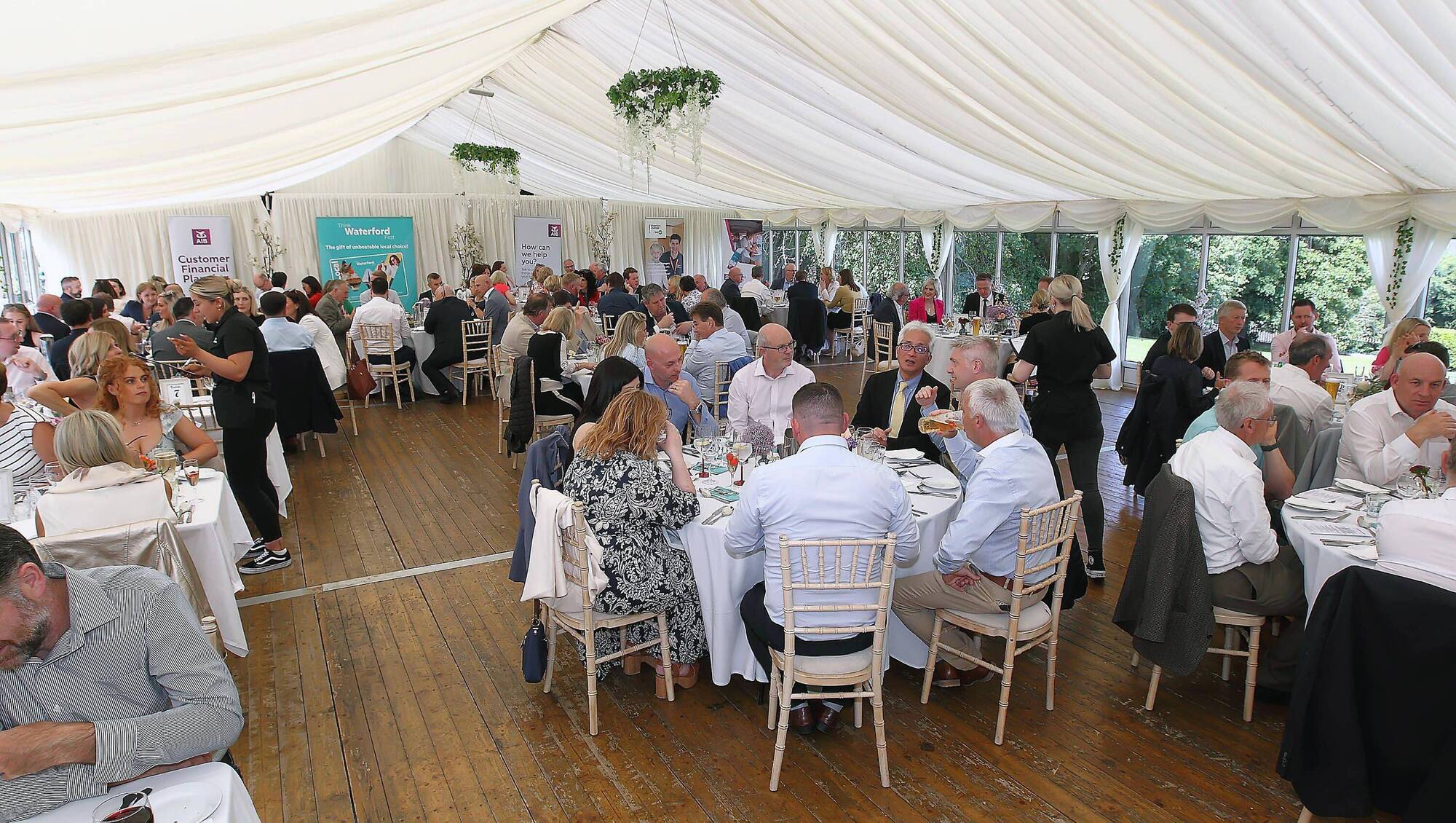 IDA boss backs Waterford at Chamber Summer Gala event - News ...