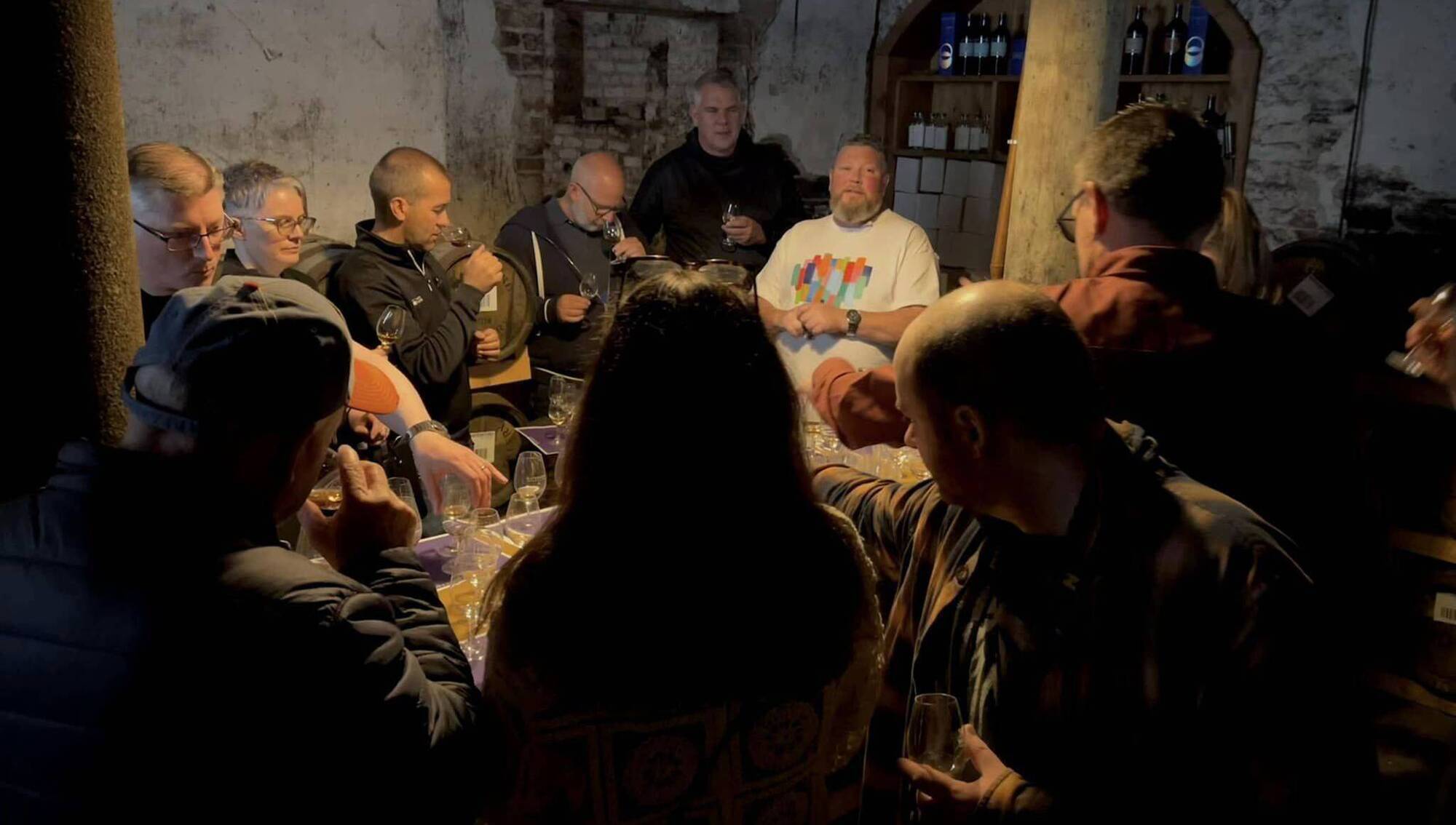 Waterford Distillery Festival attracts record numbers - News ...