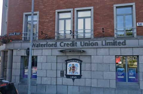 Waterford Credit Union is 'strong and stable' despite reduced opening ...