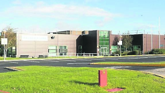 Bausch & Lomb submits plans for major expansion in Waterford - News ...
