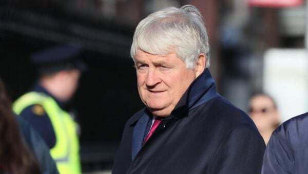 Denis O'Brien sues over 'fake adverts' on social media using his name and image - Homepage ...