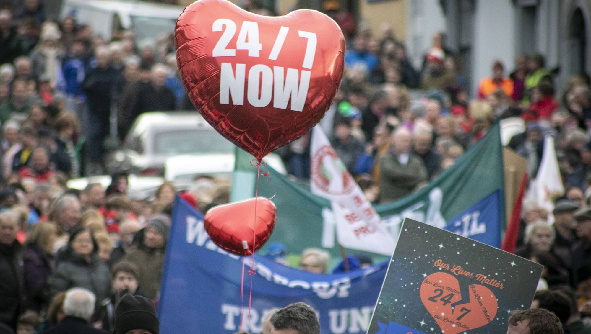 Recruitment begins for UHW cardiac care - News - Waterford News & Star