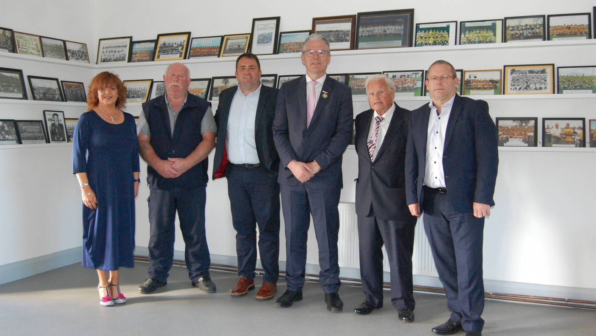 “This book is a work of art” - GAA - Waterford News & Star