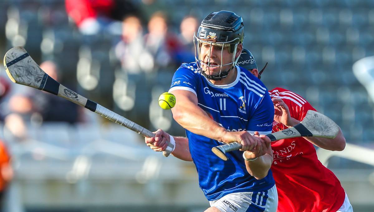 Top four senior seeds out in Walsh Park and Fraher Field this weeked ...