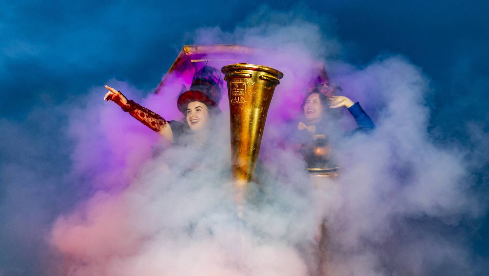 Spraoi parade will be as spectacular as ever - Whatson - Waterford News ...