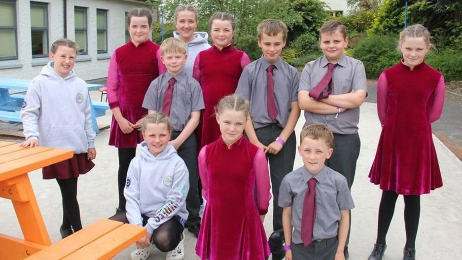 Local Notes: TV show, set dancing club news, cúl camp and riddle of the ...