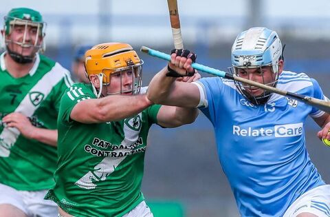Mackey goals decisive as Roanmore see off Clonea - GAA - Waterford News ...
