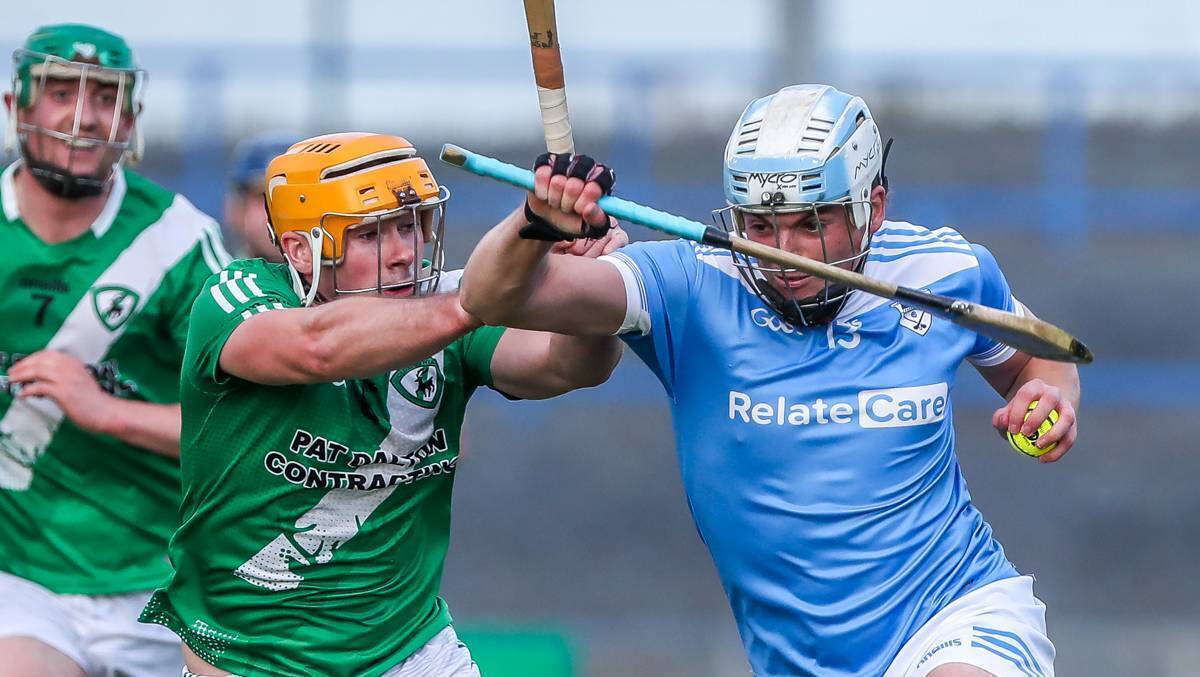 Mackey goals decisive as Roanmore see off Clonea - GAA - Waterford News ...