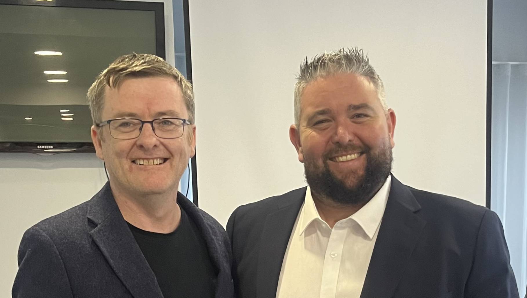 McGuinness and Cullinane to run for Dáil seats - News - Waterford News ...