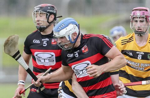 Lismore make champions work for their win - GAA - Waterford News & Star