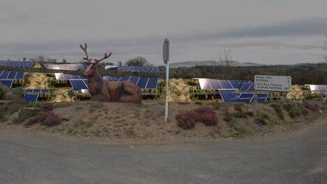 Clonea Power solar farm open for judicial review - News - Waterford ...