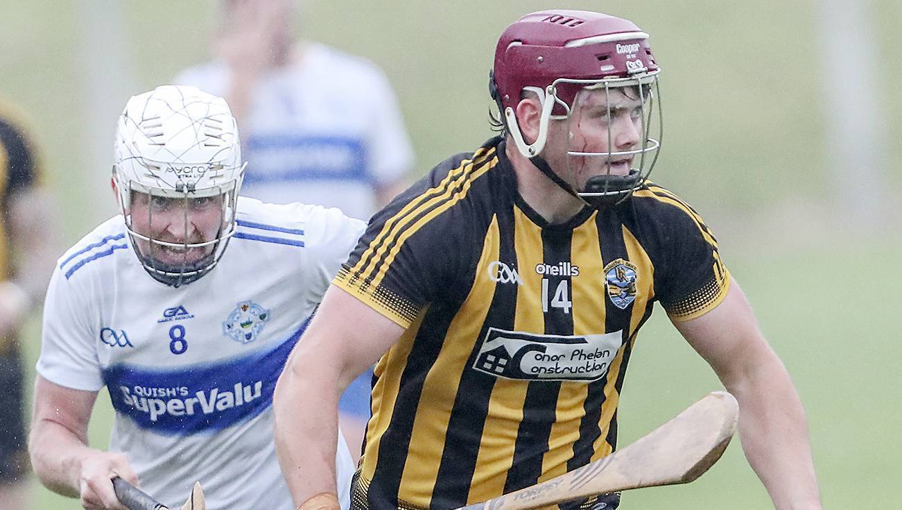 Impressive Brickeys claim top seed in Championship Group - GAA ...