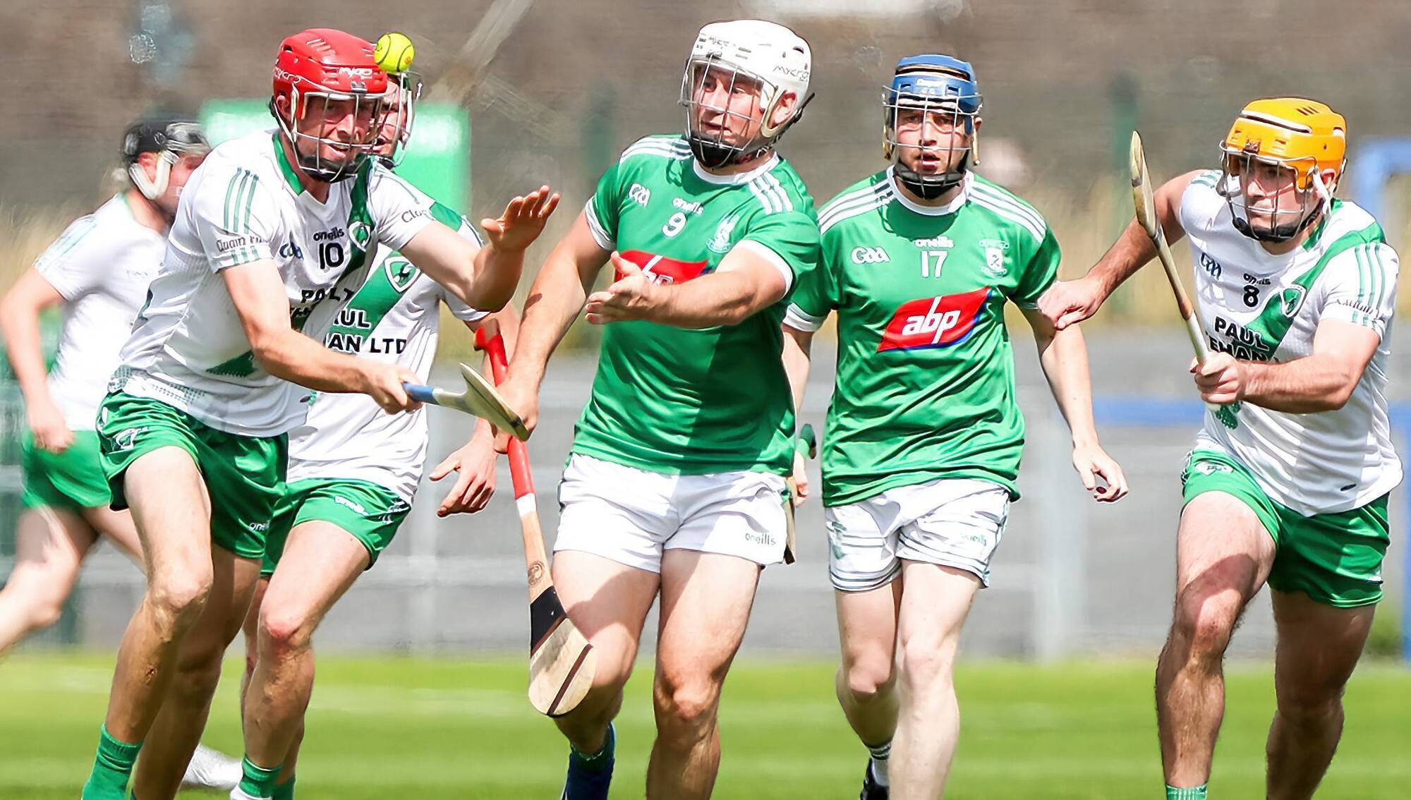 Ferrybank defy the odds to knock Clonea out - GAA - Waterford News & Star