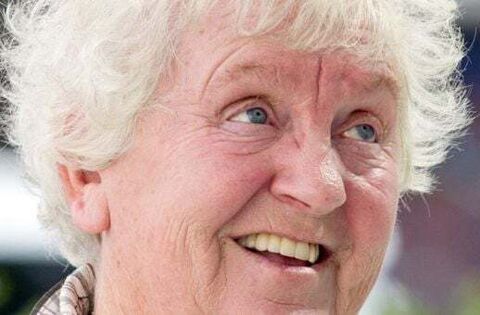 Funeral of Nell McCafferty to take place on Friday - Homepage ...