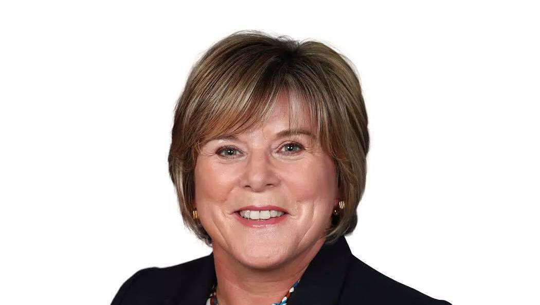 Mary Butler named Fianna Fáil candidate in Waterford for general election - News - Waterford ...