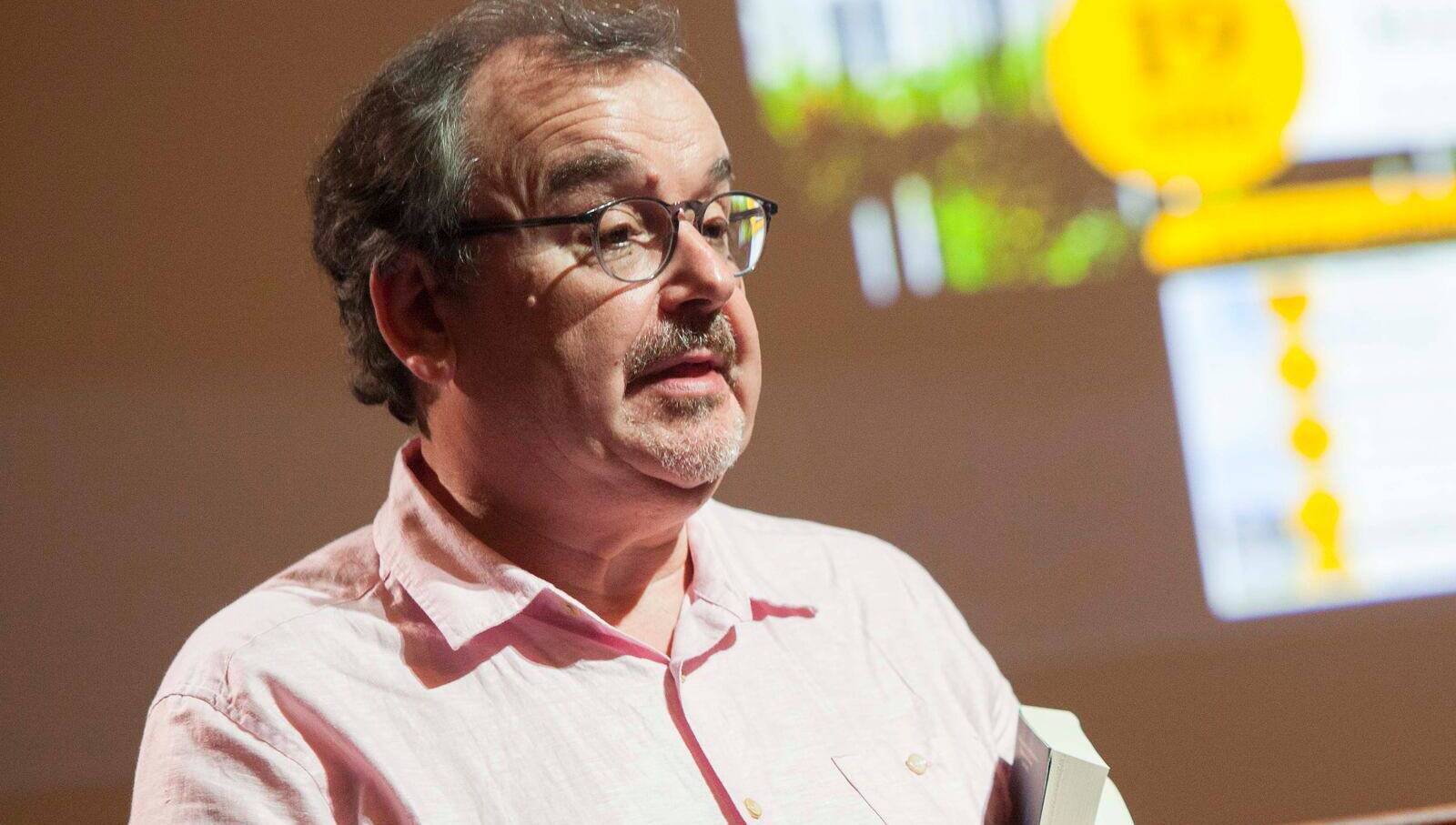 Fr Liam Power: A tribute to the late Éibhear Walshe - Opinion ...