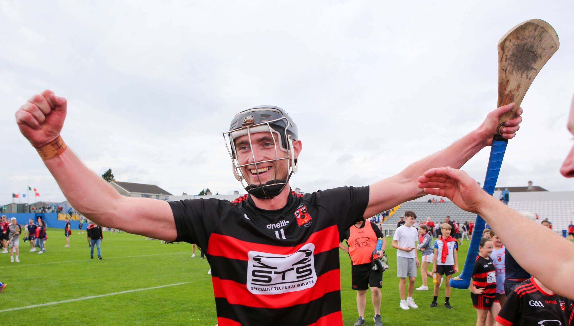 Ballygunner and Abbeyside set for county final showdown - GAA ...