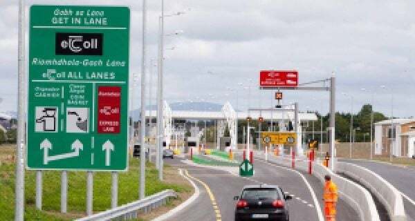 Operating profits up 23% to €10.86m at Limerick tunnel after toll hike ...