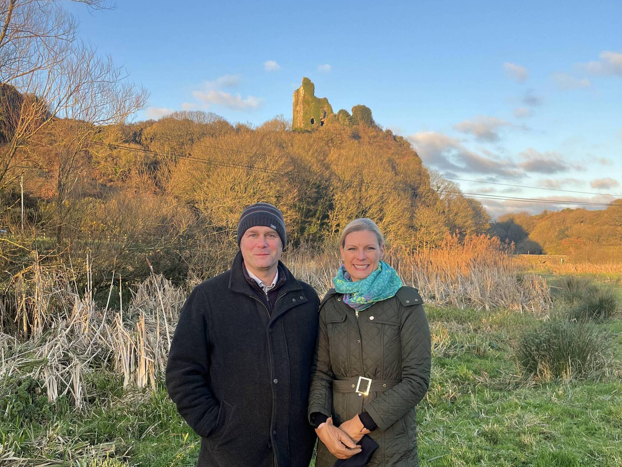 New food supply chain scheme welcomed in Waterford - News - Waterford ...