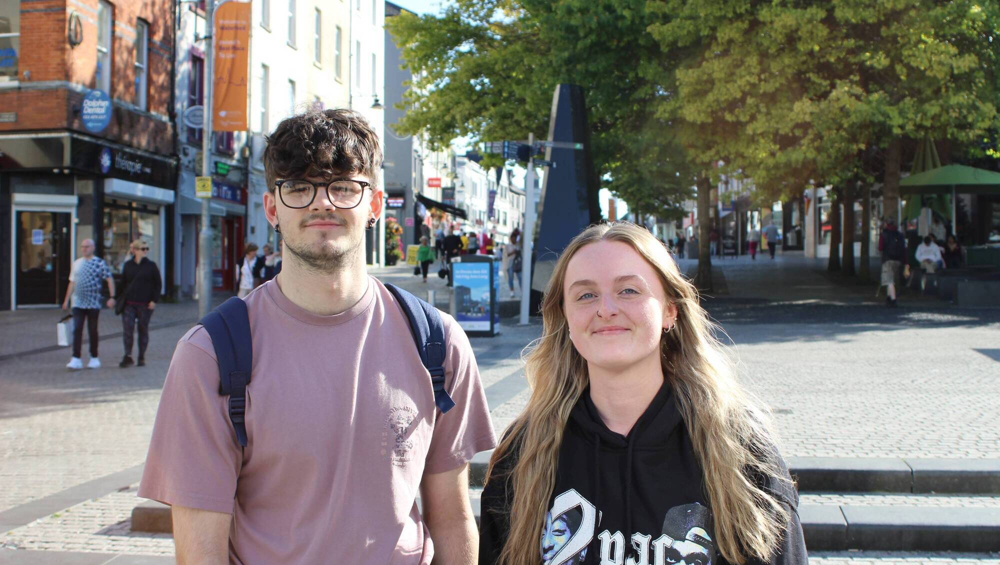 Waterford reacts to SETU's new veterinary medicine course - Opinion ...