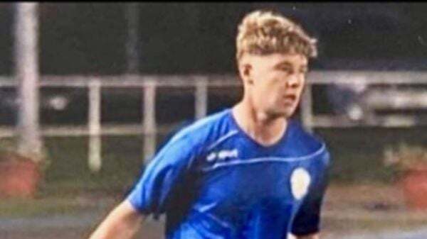 Roy Butler inquest: Pathologist 'baffled' by case of young man who died ...