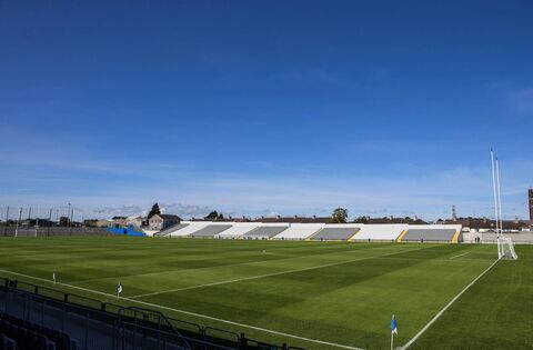Walsh Park project on hold until late 2025 - GAA - Waterford News & Star