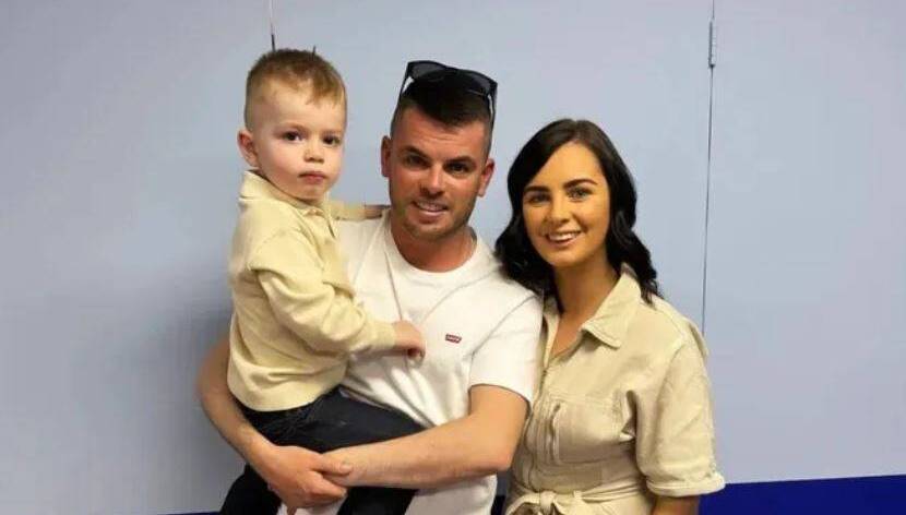Fundraiser launched to help grieving family of Irish man - News ...