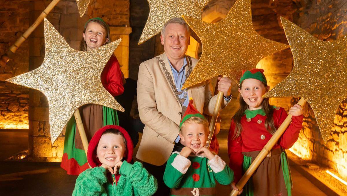 Waterford - Europe's City of Christmas 2024 - is Winterval ready ...