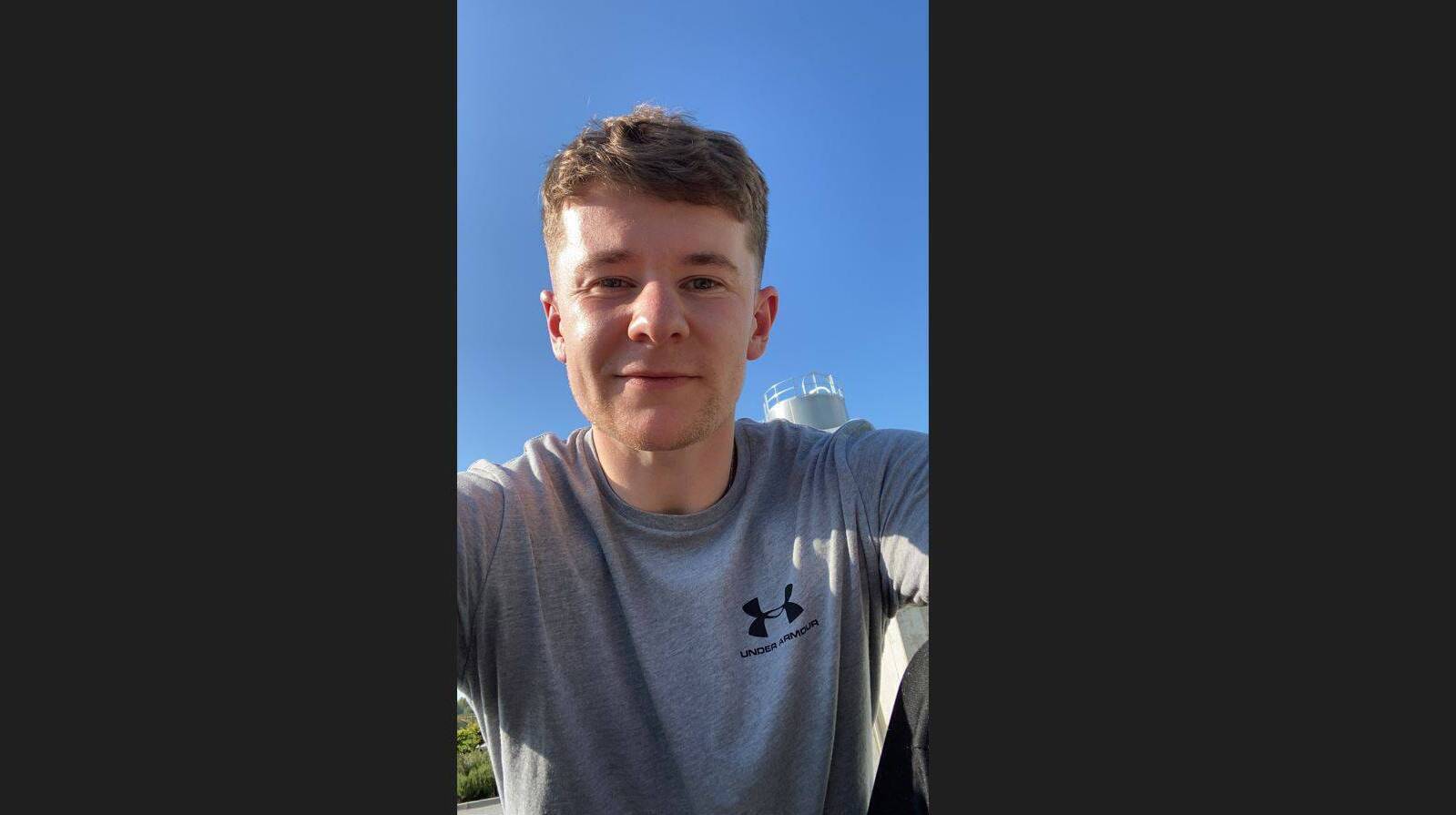 'Roy was in the prime of his life and we’ll take time to reflect ...