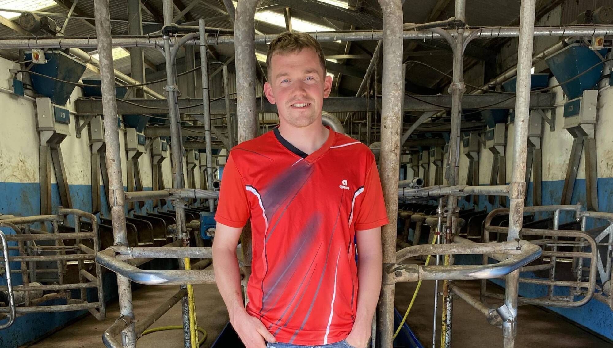 A farming partnership that recognises the whole family - Life ...