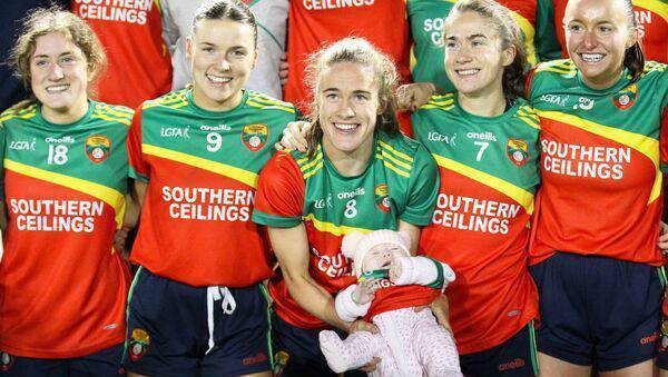 Waterford councillors commend Comeragh Rangers for historic win - News ...