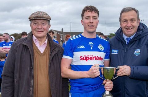 Junior and Intermediate Finals for Walsh Park - GAA - Waterford News & Star